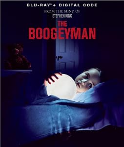 The Boogeyman : Sophie Thatcher, Chris Messina, Vivien Lyra Blair ...