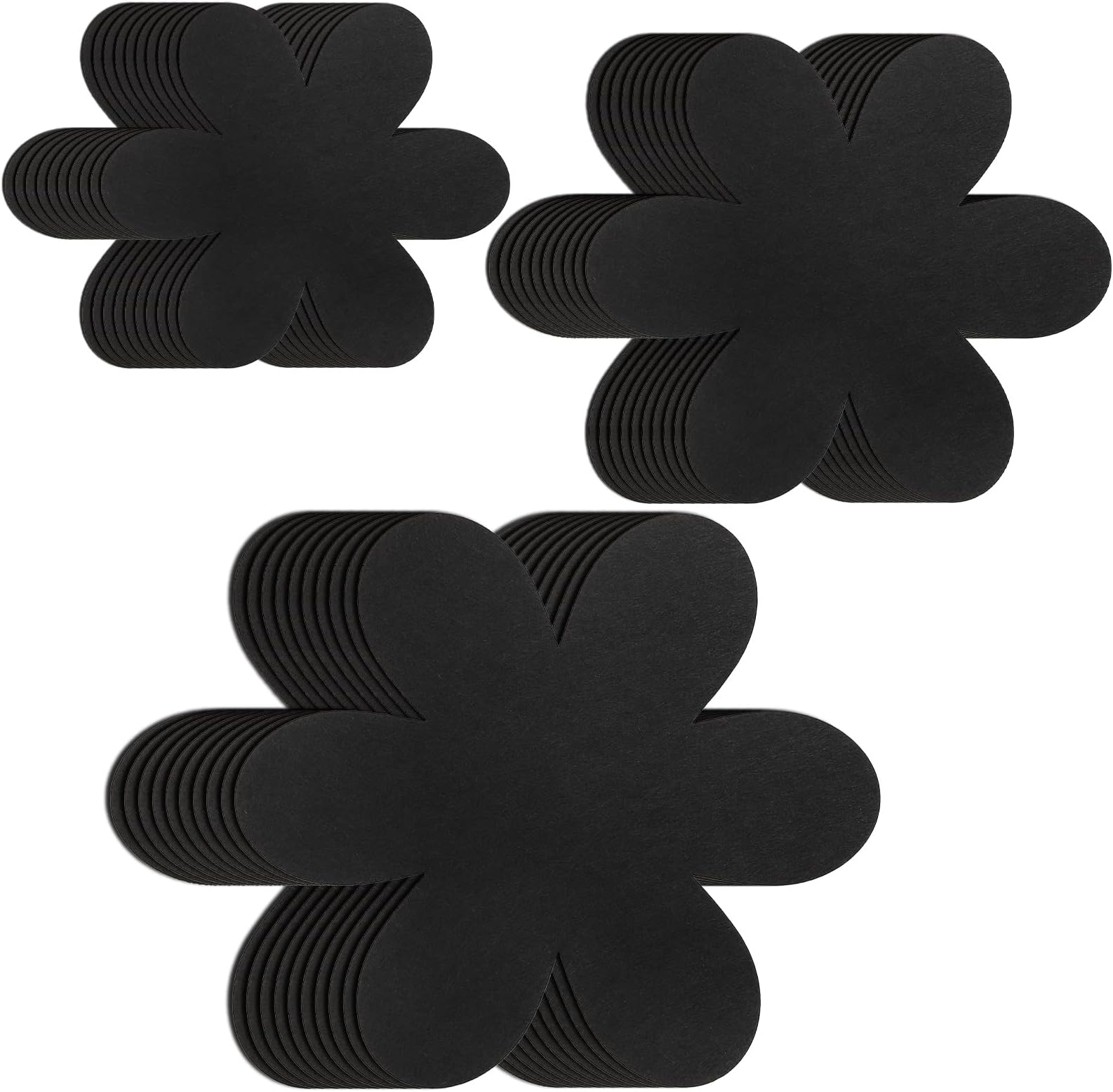 Amazon.com: Imncya Set of 20 Pot and Pan Protectors, 5 Different Size ...