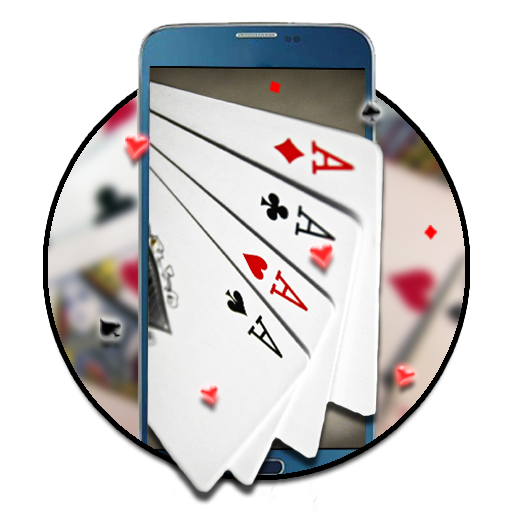Rummy Cards Wallpaper