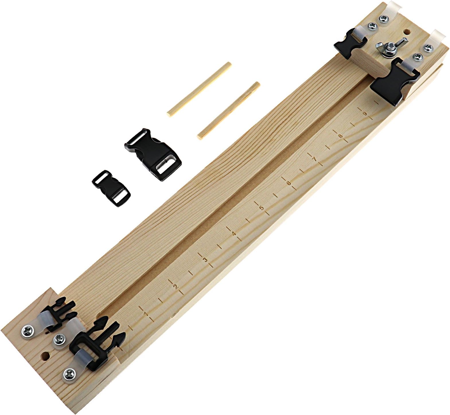 Ezzzy-Jig Bracelet Maker- : Amazon.de: Küche, Haushalt & Wohnen