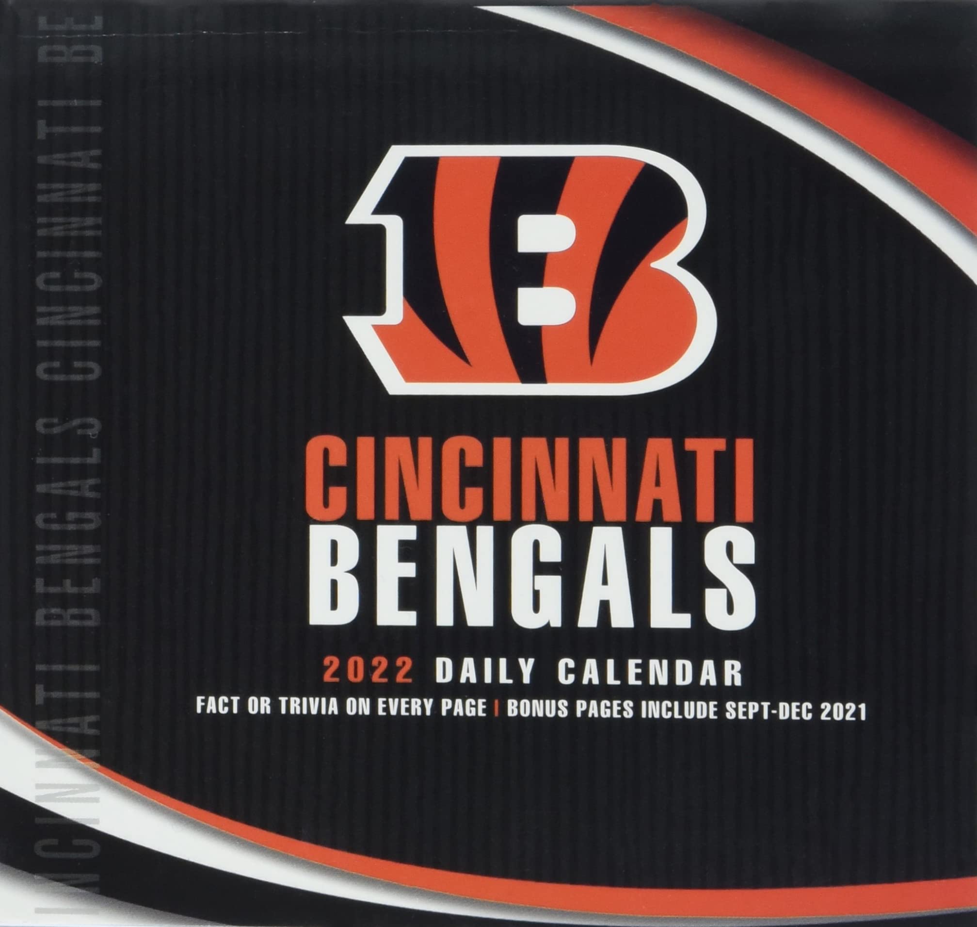 Bengals 2022 Schedule Wallpaper