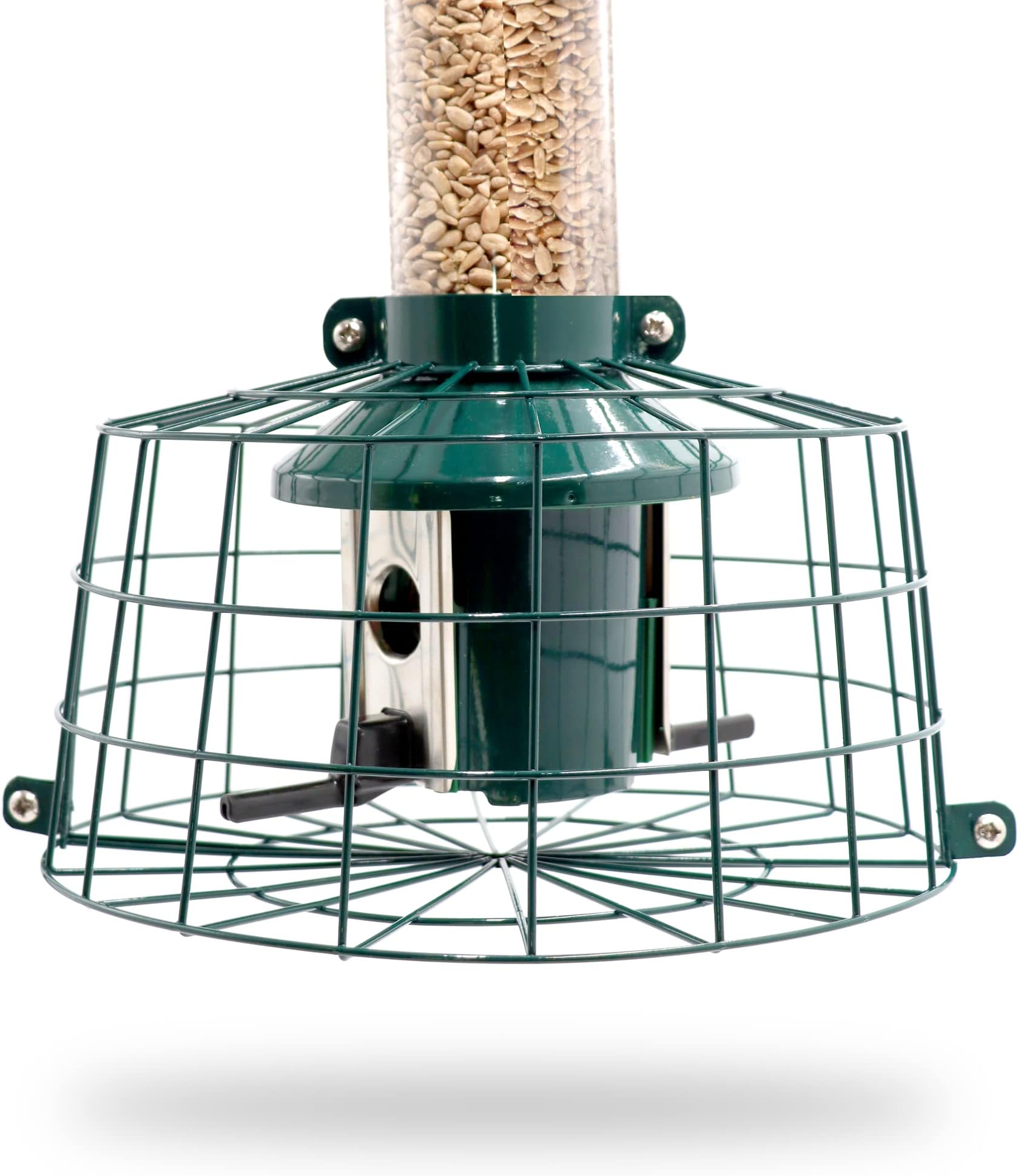 Amazon.com : Roamwild Halo Cage PestOff Deer/Starling Proof Cage ...
