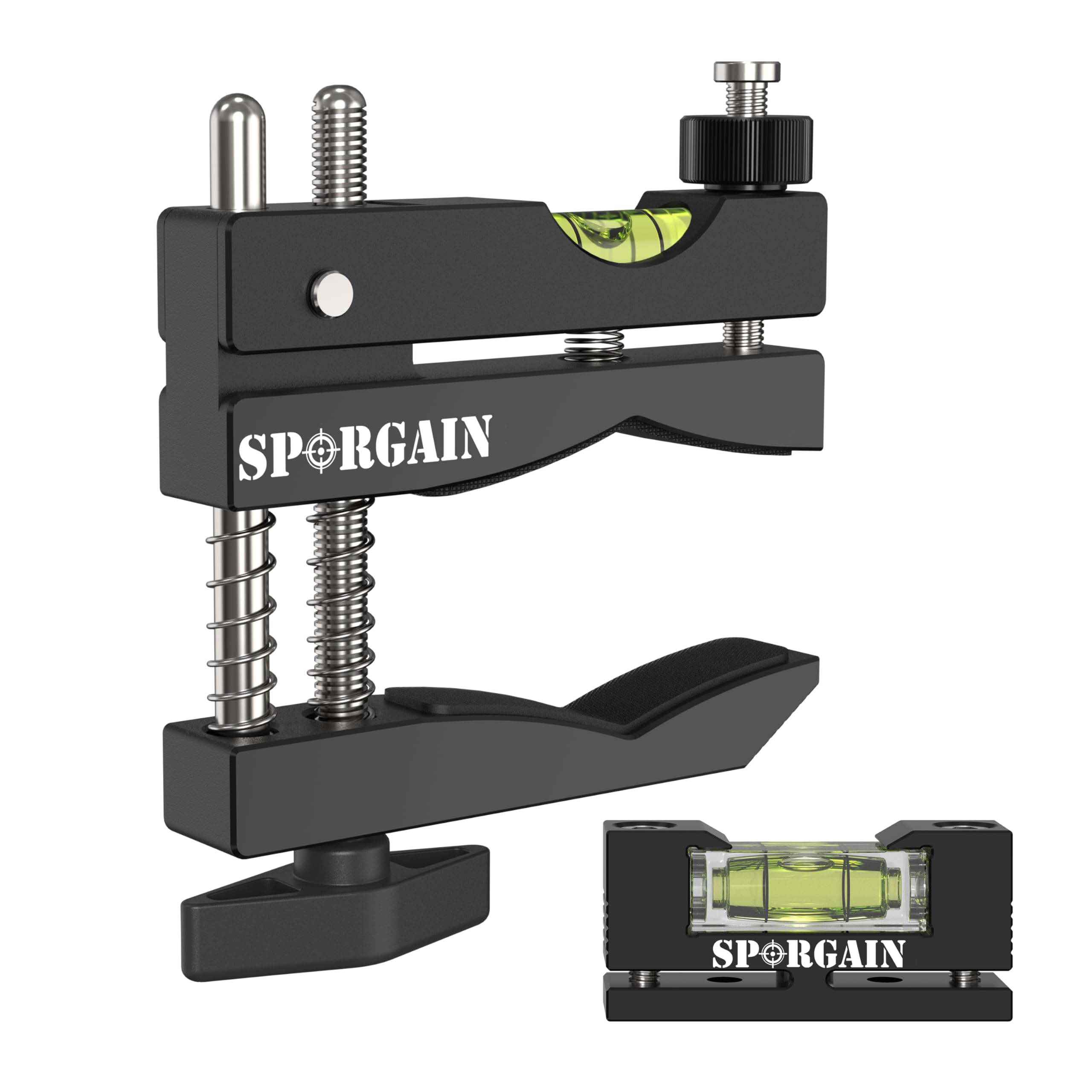 Snapklik.com : Updated New Model Leveler Bubble Level, Scope Mounting ...