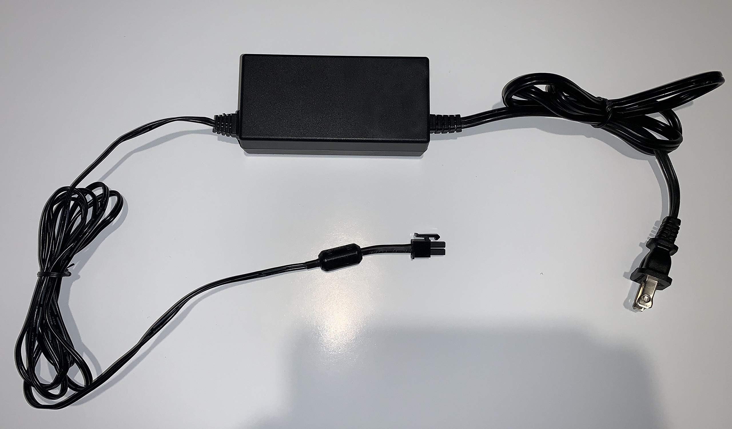 Amazon.com: UpBright 2-Pin 12V AC/DC Adapter Compatible with Fortinet ...