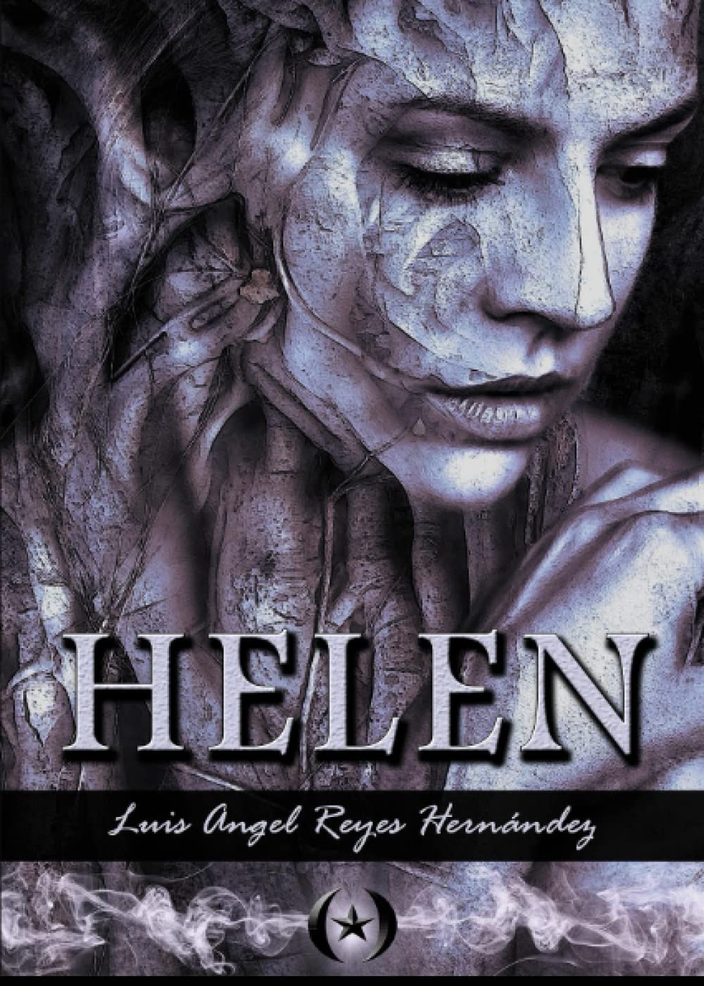 HELEN (Colección Dorada Editorial c.a) (Spanish Edition): Reyes ...