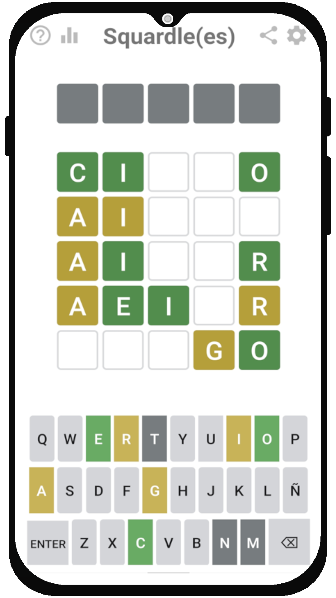 Squaredle - App on the Amazon Appstore