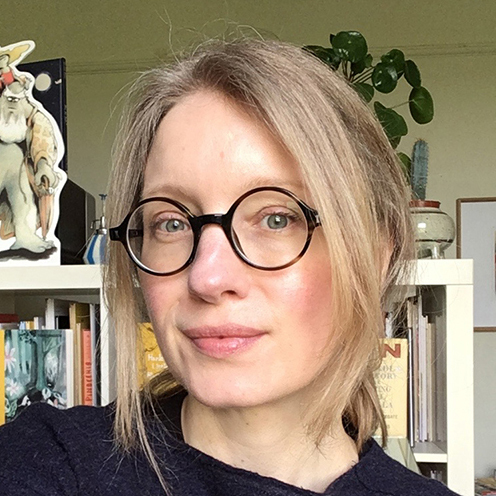 Amazon.co.uk: Victoria Turnbull: books, biography, latest update