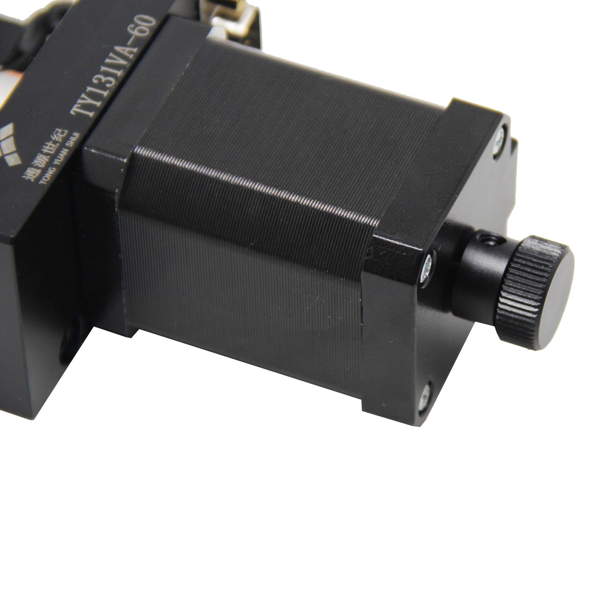 Huanyu Electric Precise Lifting Platform Z-axis Motorized Translation ...