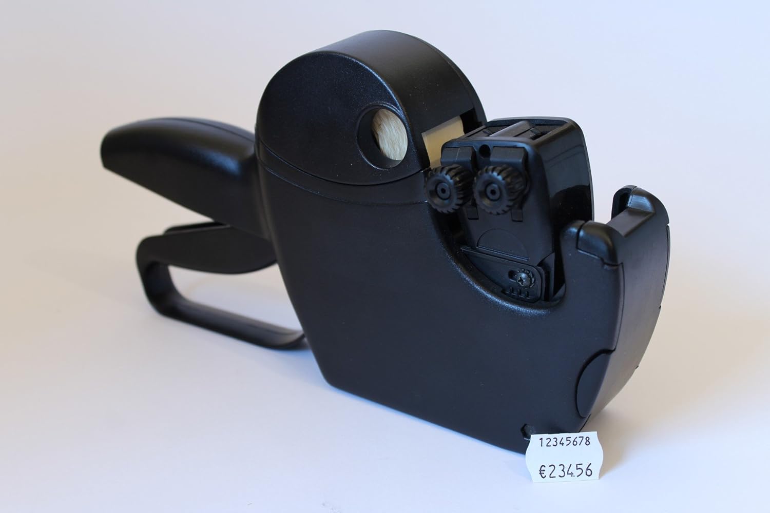 Jolly Preisauszeichner Modell JS14 Jolly Handauszeichner mit 14 ...