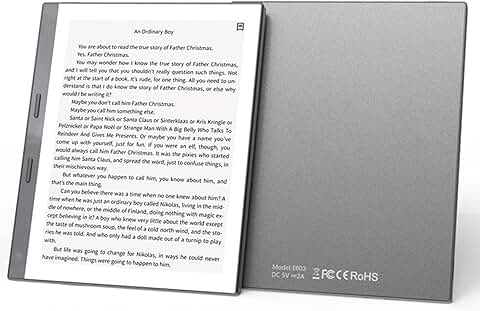 Amazon.sg: E-reader