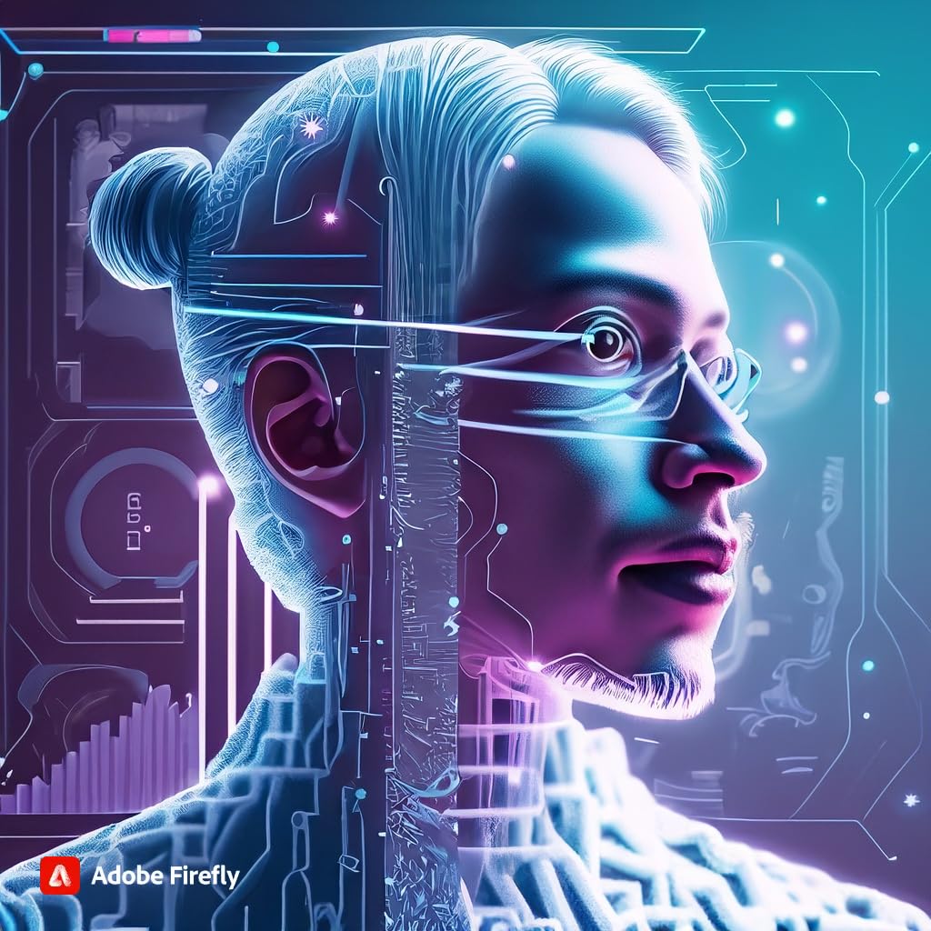 Sentient Sacrifice : Artificial Intelligence (AI) Short Story eBook ...