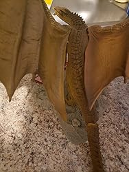 Amazon.com: McFarlane Toys - House of The Dragon - Syrax : Toys & Games