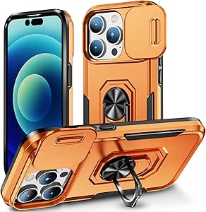 Amazon.com: SEFING Phone Case for iPhone 14 Pro Max Case iPhone 14 Pro Max Phone Case with ...