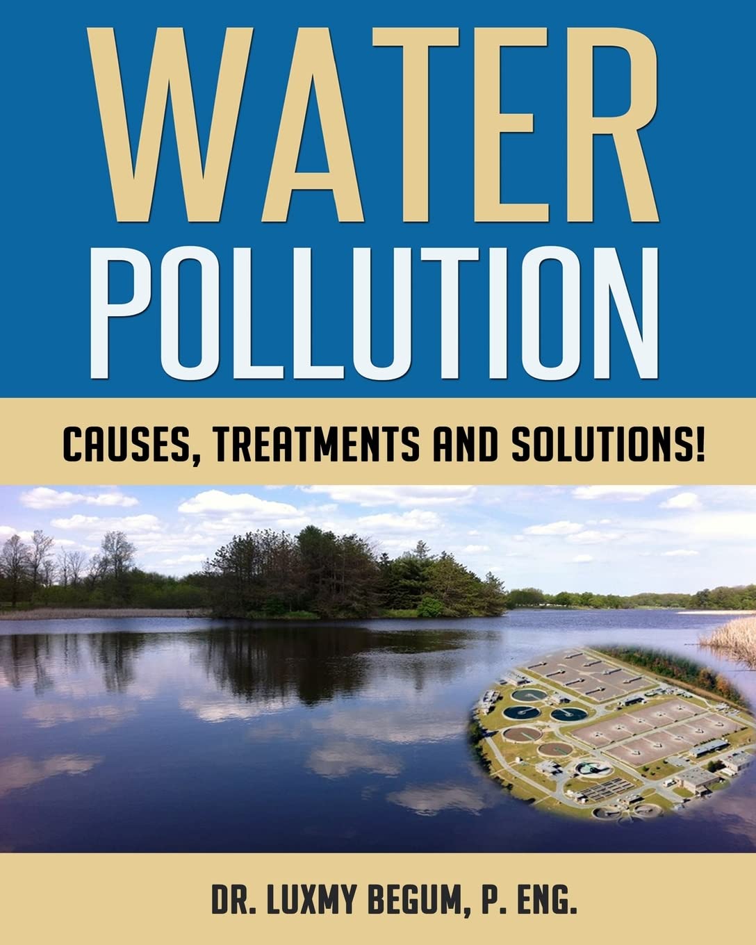 Solutions Of Water Pollution