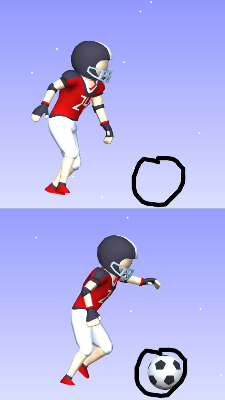 Draw It - Draw Missing Part - Just Draw It - Missing Item Drawing ...