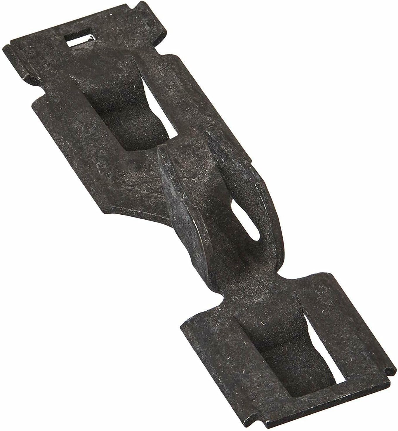 Amazon.com: Whirlpool W10854425 Mounting Clip, Replaces 237823, 3394083 ...