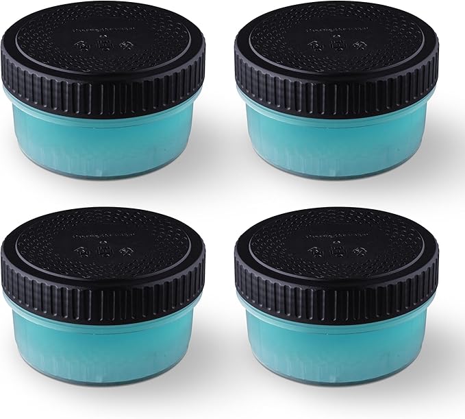 Clark Shaving Co. Quick Clean Pod Replacement Cartridge Compatible with ...