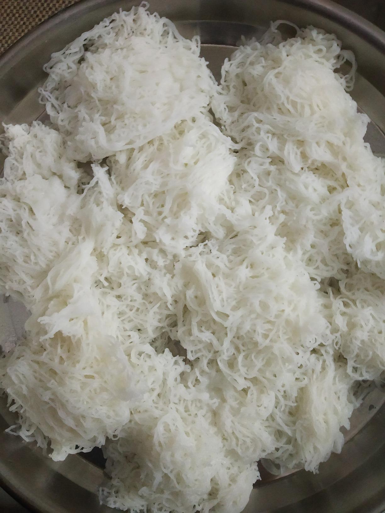 Double Horse Easy Idiyappam Powder- 500 g (Pack of 2) Export Quality ...