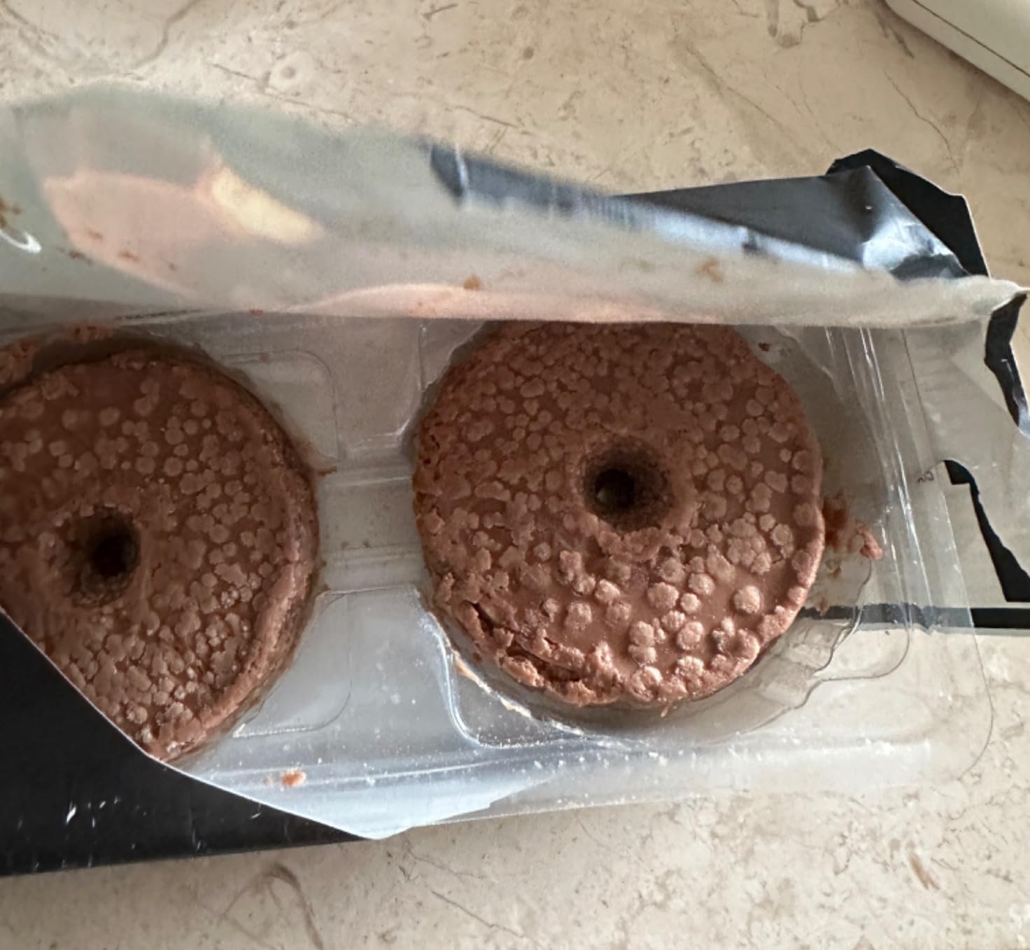 FOX'S Fabulous Milk Chocolate Rounds 130G : Amazon.in: Grocery ...