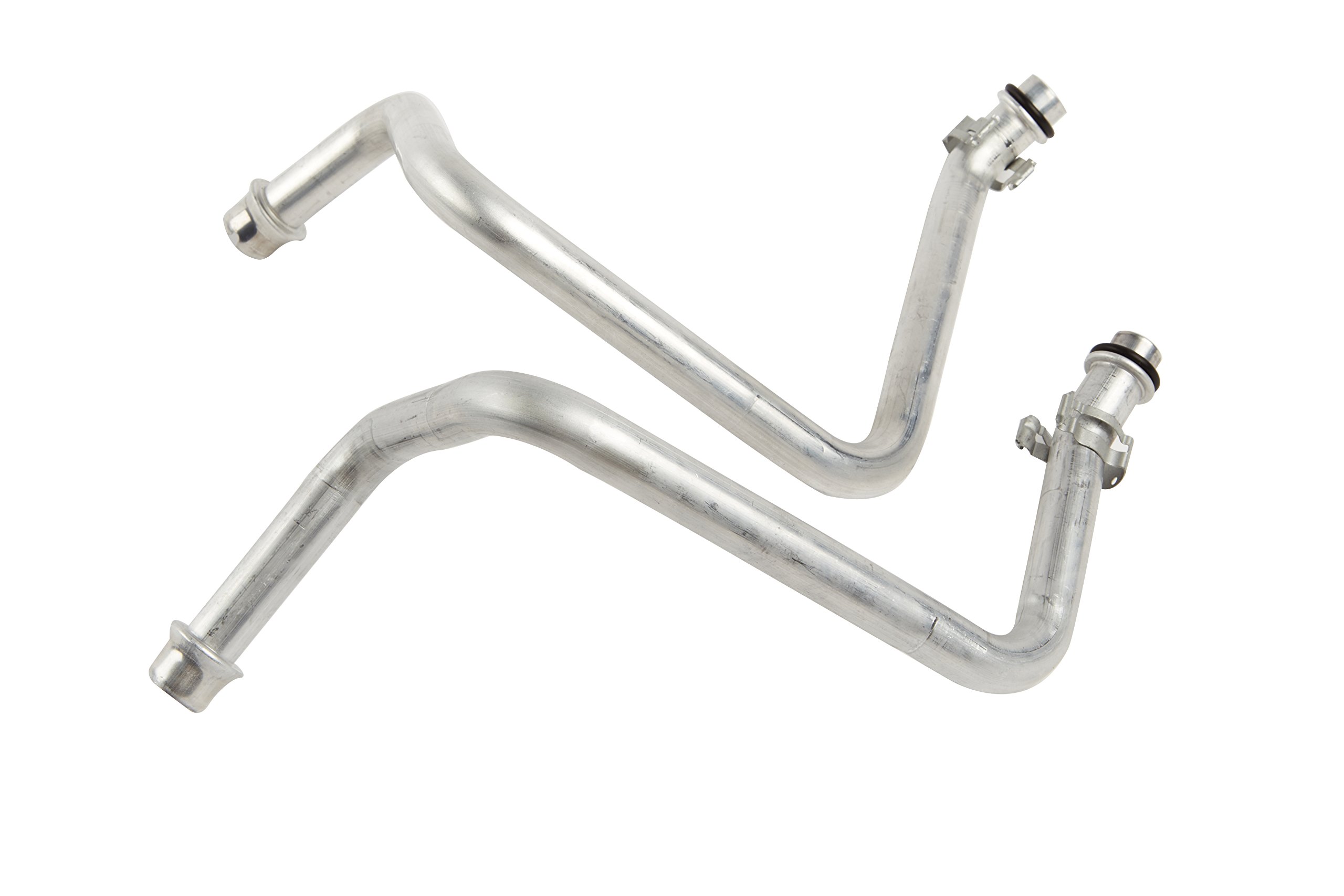 Amazon.com: ACDelco GM Genuine Parts 95018088 Heater Core Tube Kit ...