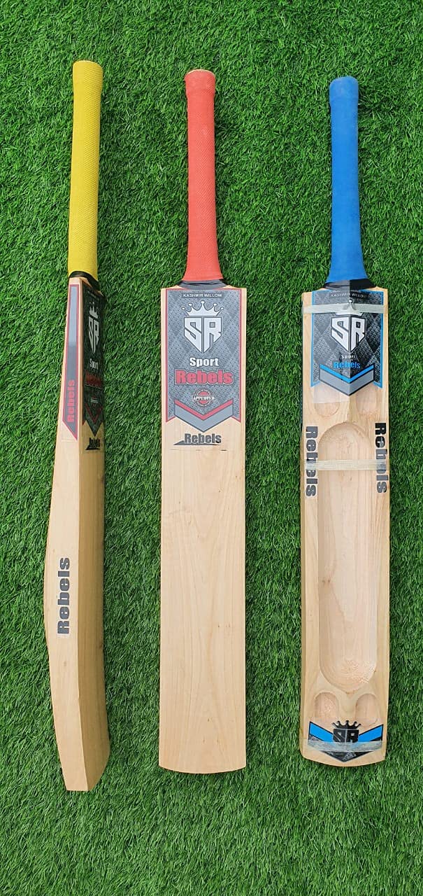 Rebel Sport Cricket Bat