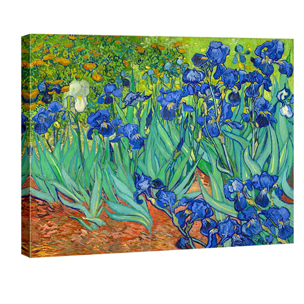 7 Best Big Wall Art Canvas | 36 by 48 Inch Canvas Art Picks