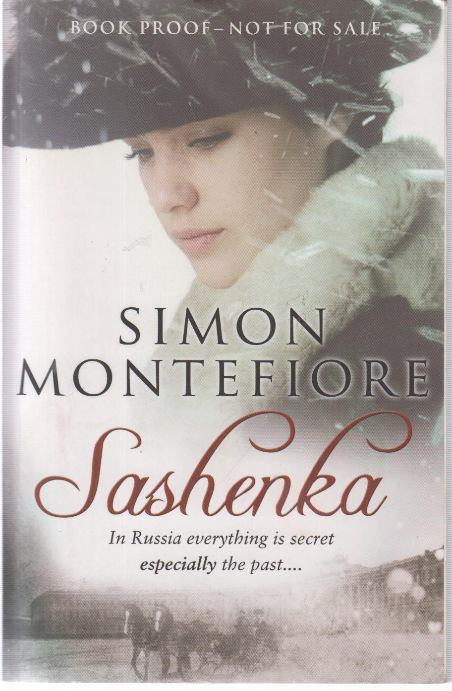 Buy Sashenka Book Online at Low Prices in India | Sashenka Reviews ...