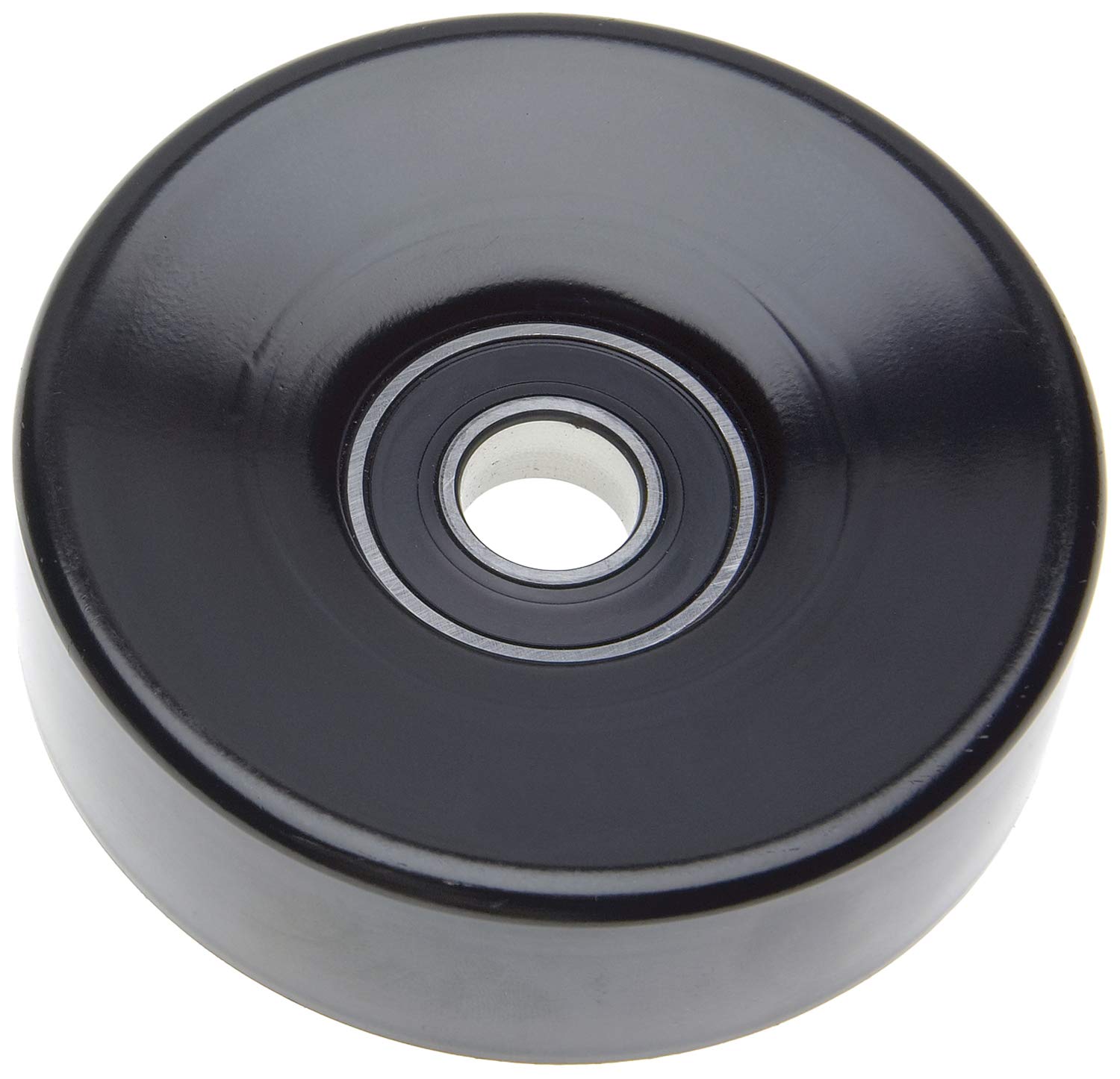Amazon.com: ACDelco Gold 36119 Idler Pulley : Automotive