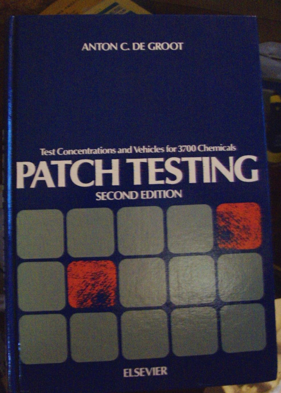 CAM Testing -Patch Testing 08feb: Test Concentrations and Vehicles for ...