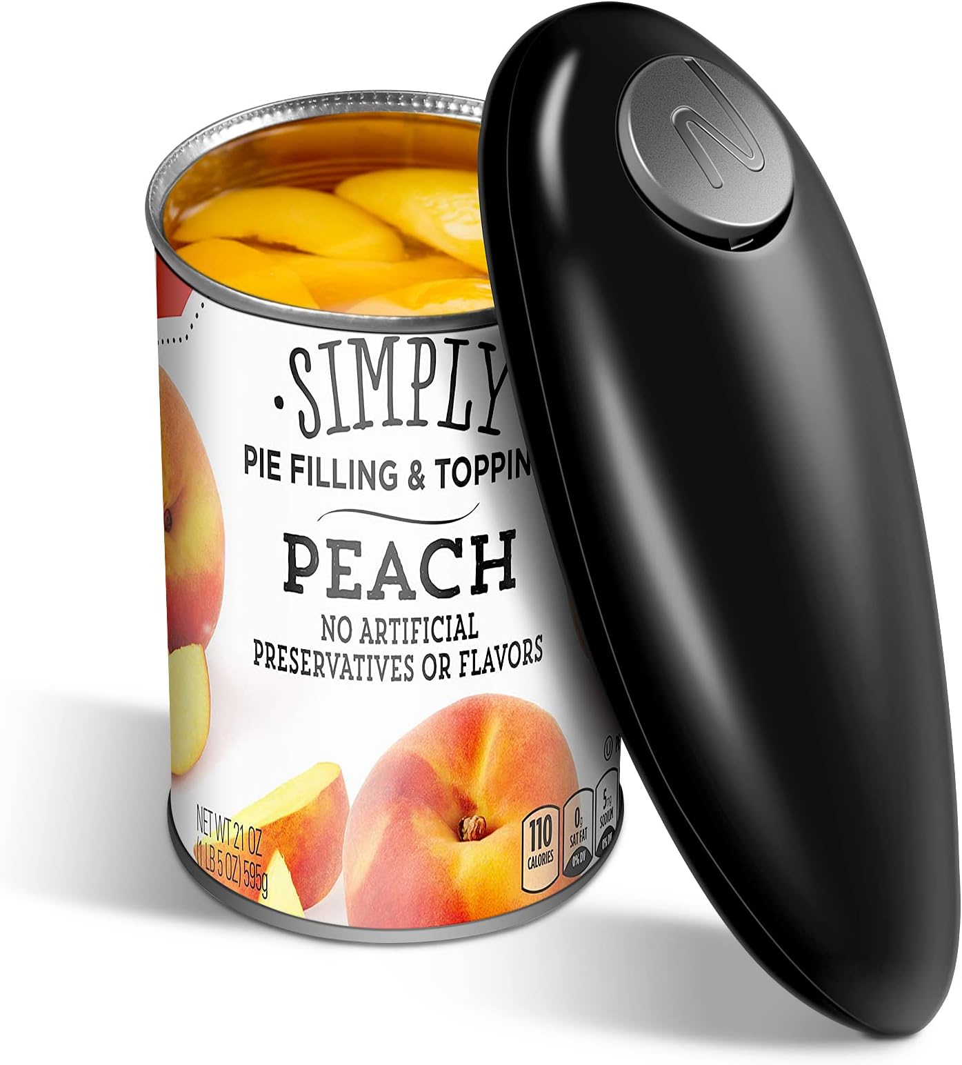 Amazon.com: Canslab Ultrablade PRO Auto Stop Can Opener - Rechargeable ...