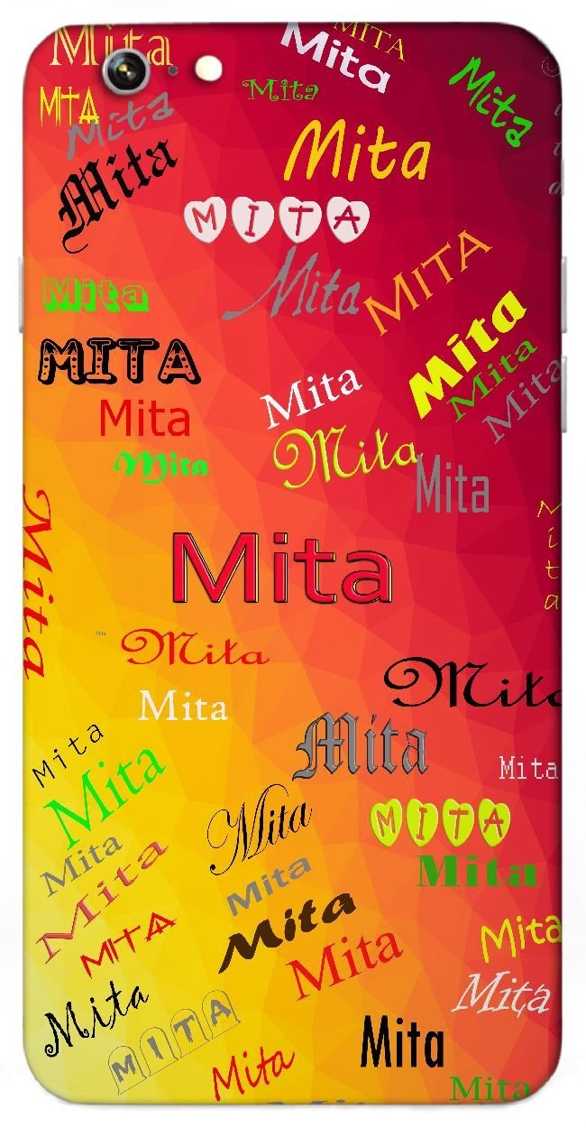 Mita Name