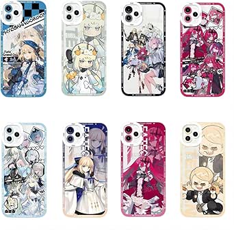 Amazon.co.jp: Fate/Grand Order Morgan Altria Caster Burvan Sea Ash ...