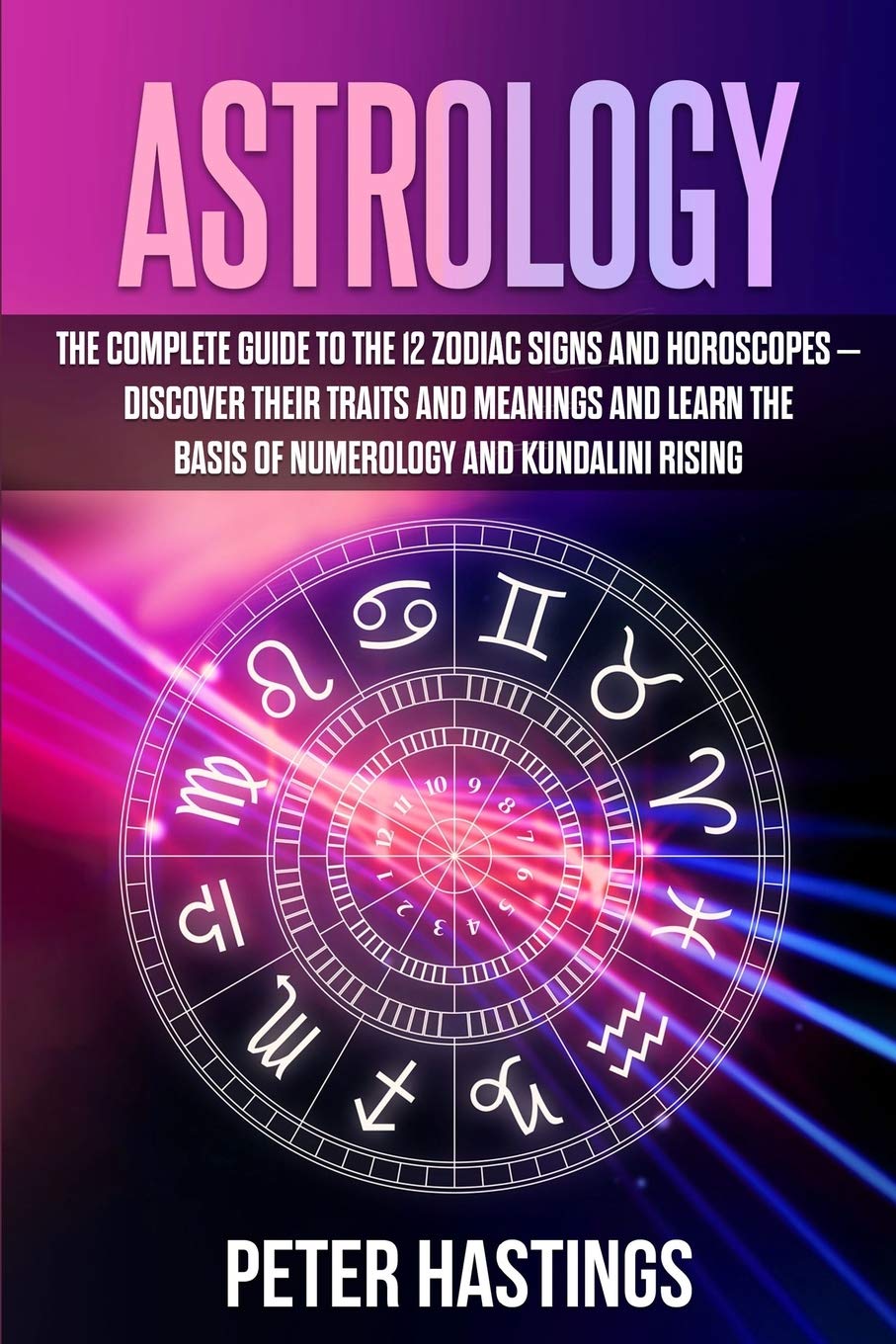 Zodiac signs and their traits - Zodiacstock.com