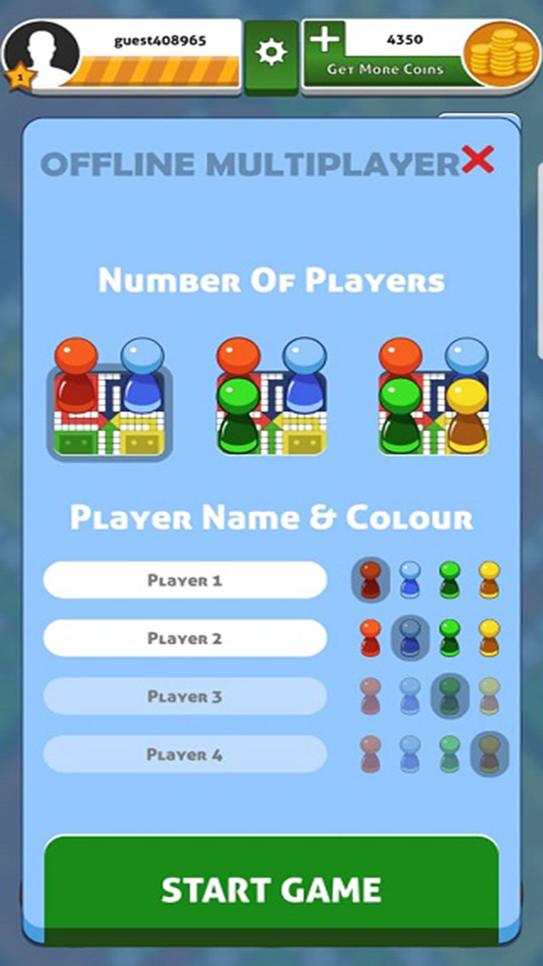 Ludo Chat - App on Amazon Appstore