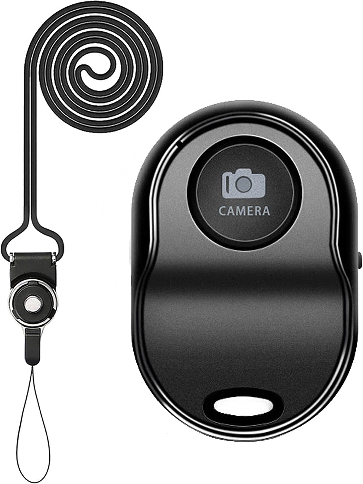 Amazon.com: 2 Pack Wireless Camera Remote Control - Wireless Remote for ...