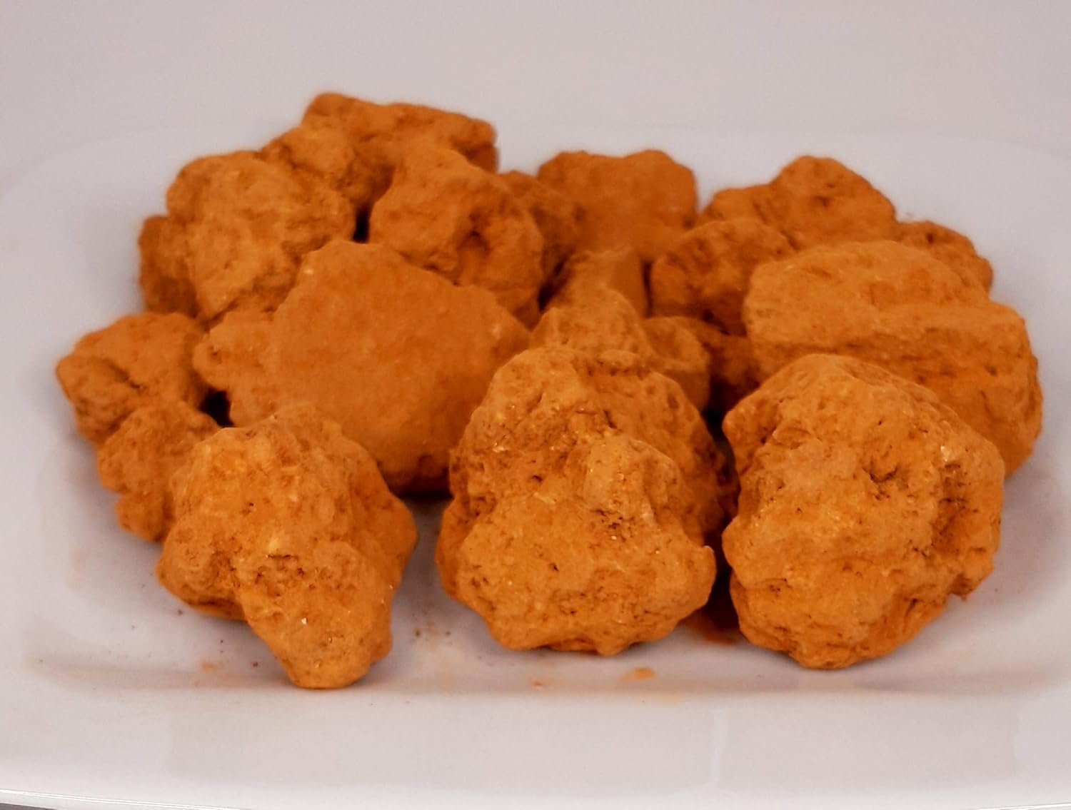 Africa Reddish Edible Clay Chunks 500g Amazon co uk Grocery africa-reddish-edible-clay-chunks-500g-amazon-co-uk-grocery
