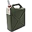 Amazon.com : Reliance Products Jumbo-Tainer 7 Gallon Jerry Can Style ...