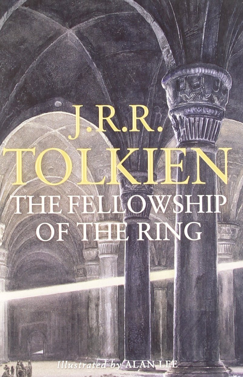 Amazon | The Fellowship of the Ring: The Lord of the Rings, Part 1 ...