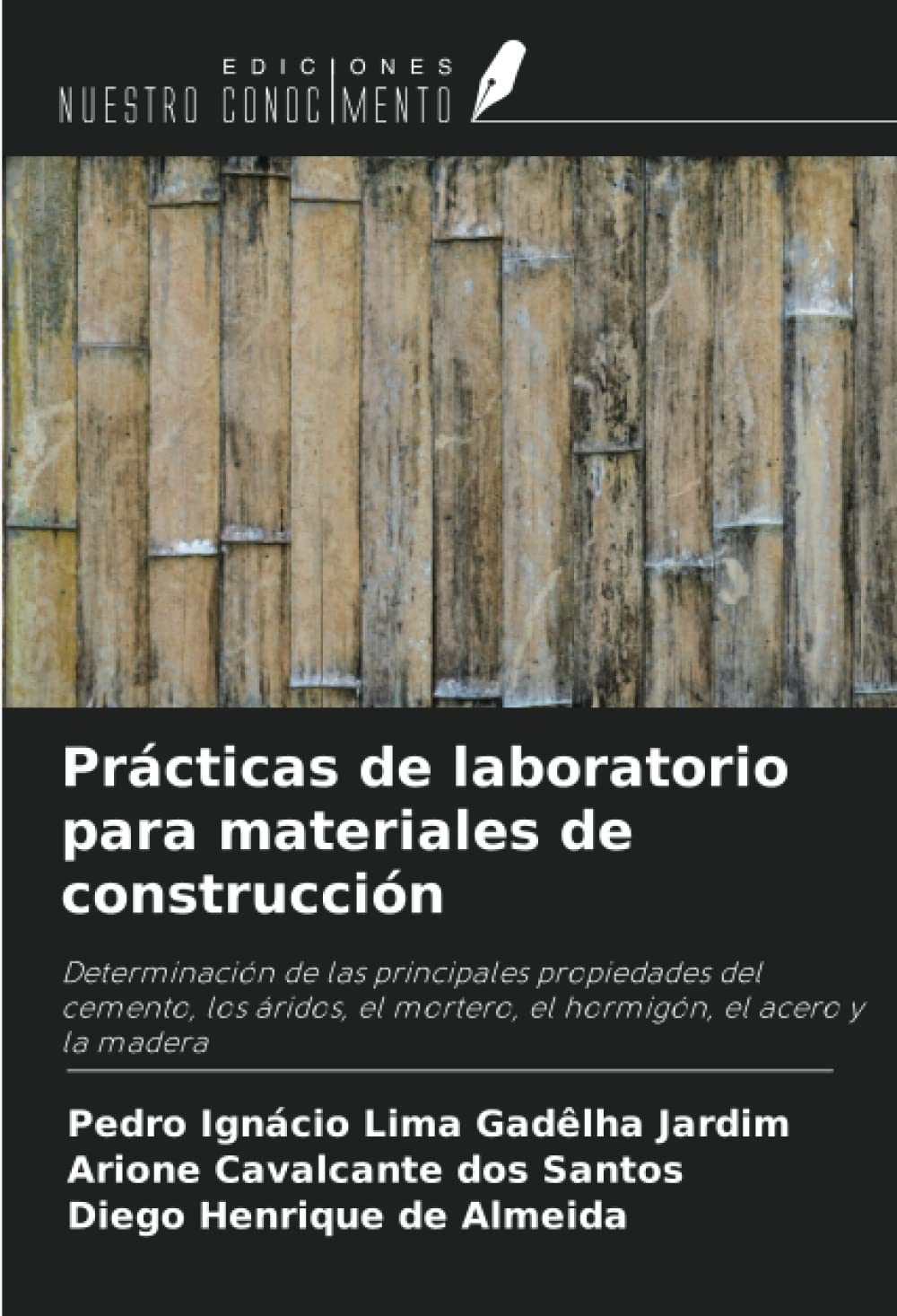 Buy Prácticas De Laboratorio Para Materiales De Construcción 0524