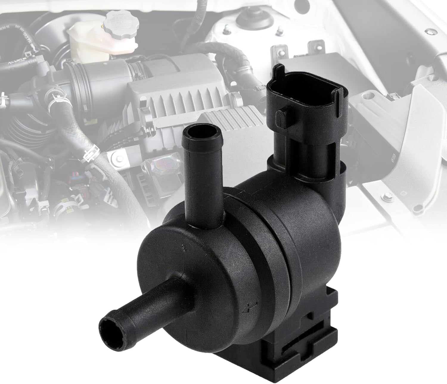 Amazon.com: Middrivr 911-349 28910-3C200 CP635 Canister Purge Valve ...