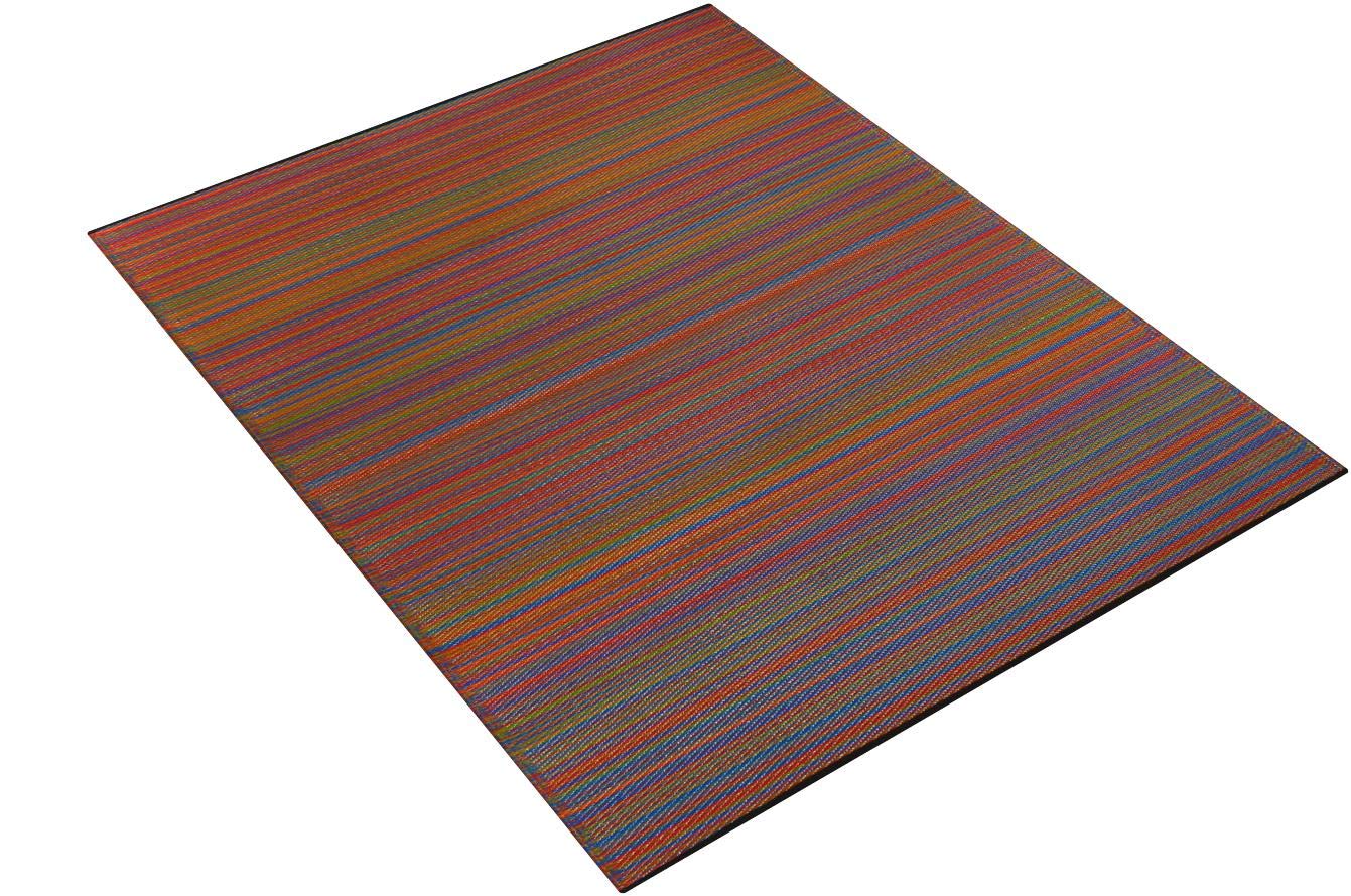 Snapklik.com : Striped Outdoor Rug - Waterproof, Fade Resistant, Crease ...
