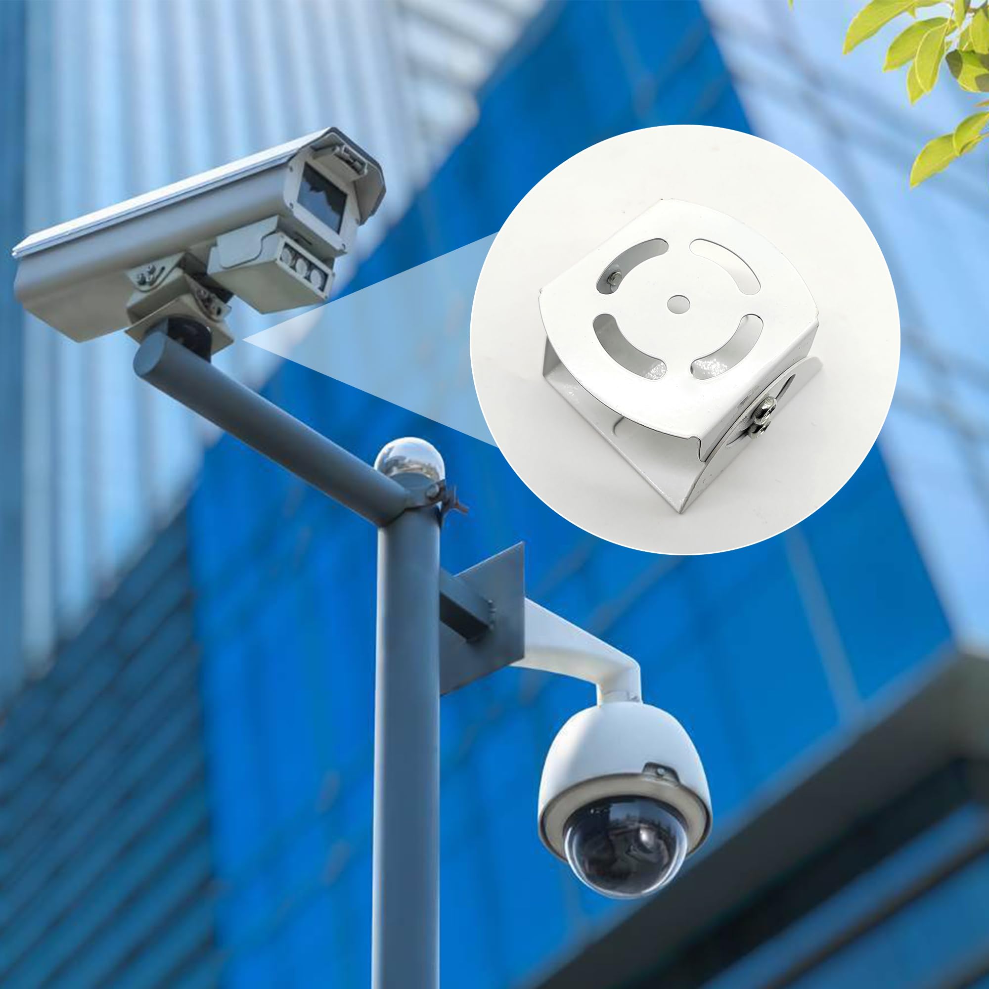 Wall Plate Security Cameras Carl's Camera Wall Mounts Carl's Place