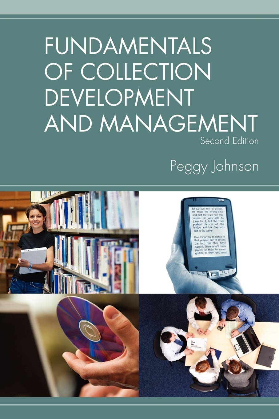 Fundamentals of Collection Development and Management (Fundamentals ...