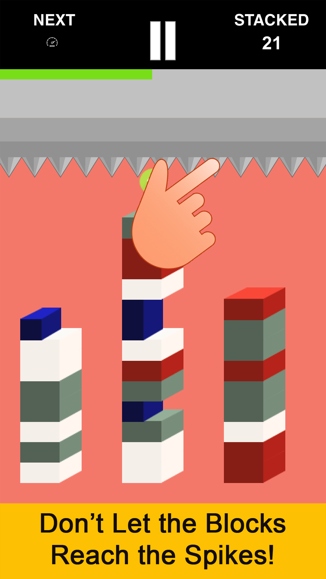 Stack Swap - App on Amazon Appstore