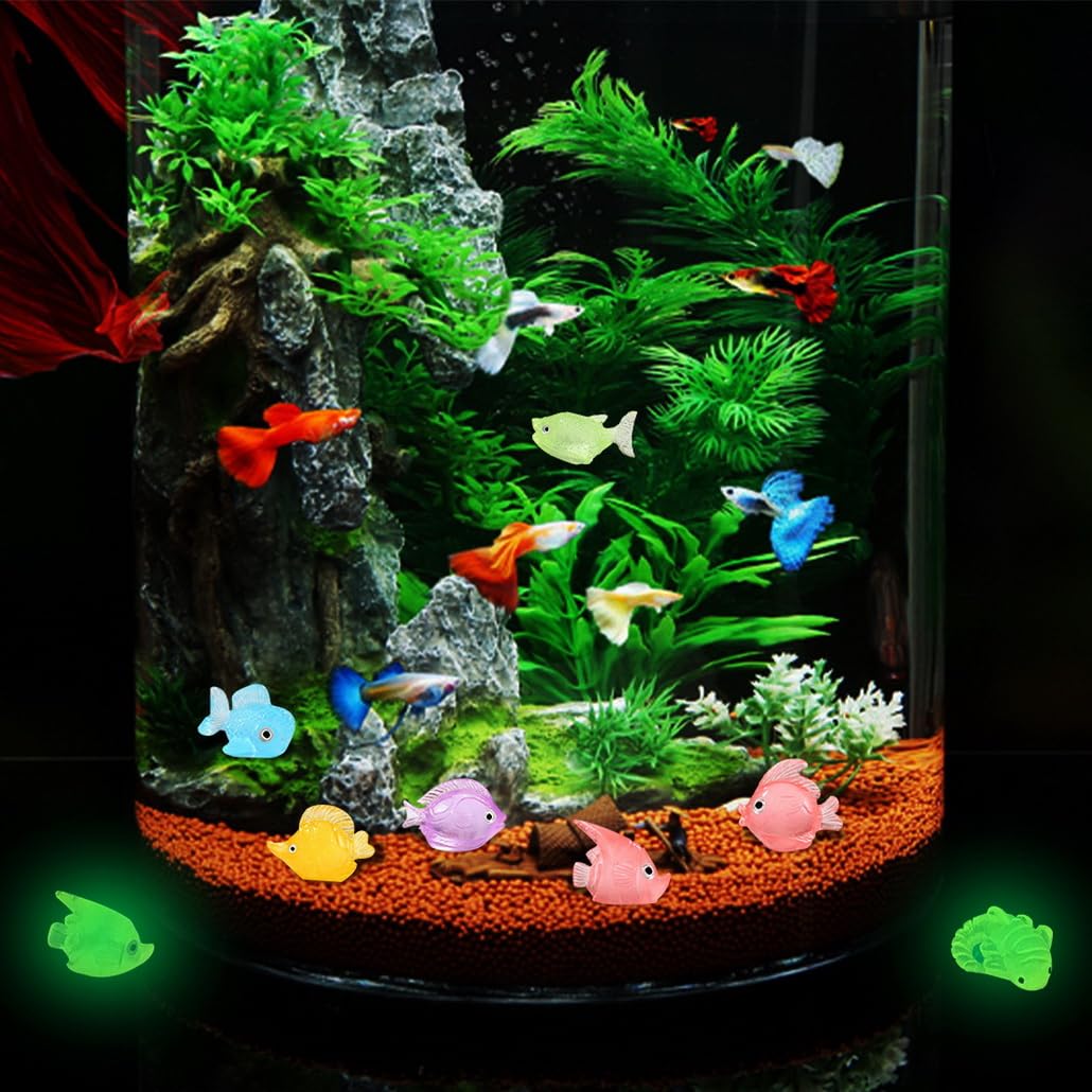 Fish Tank Decoration Aquarium Ornament Fish Tank Aquarium Ornament