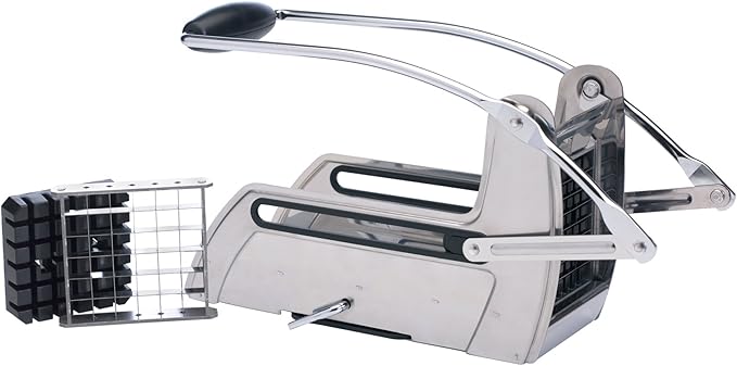 Amazon.com: Prepworks by Progressive Deluxe Potato Cutter : Everything Else