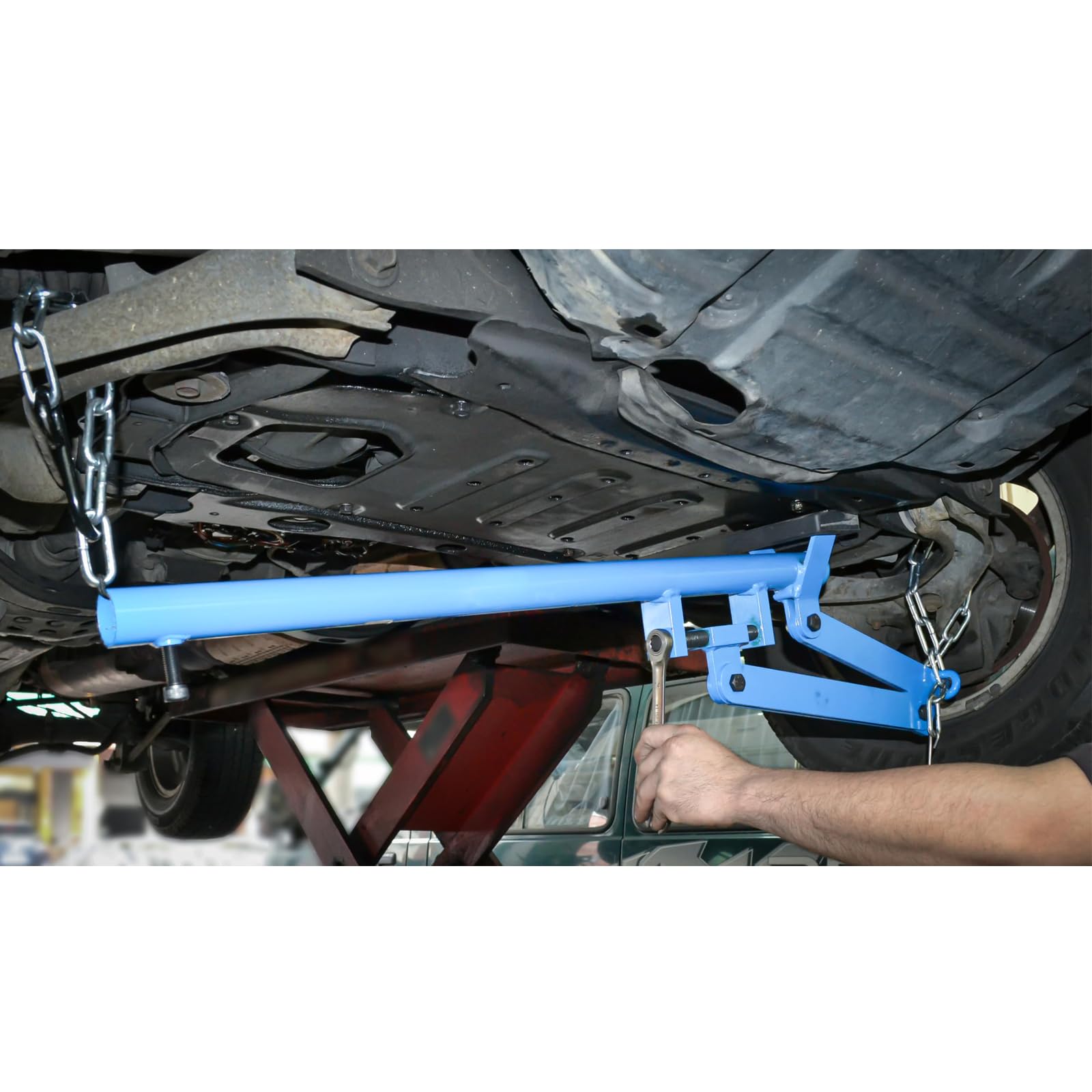 Snapklik.com : ReluxGO Automotive Chassis Separator Lower Control ...