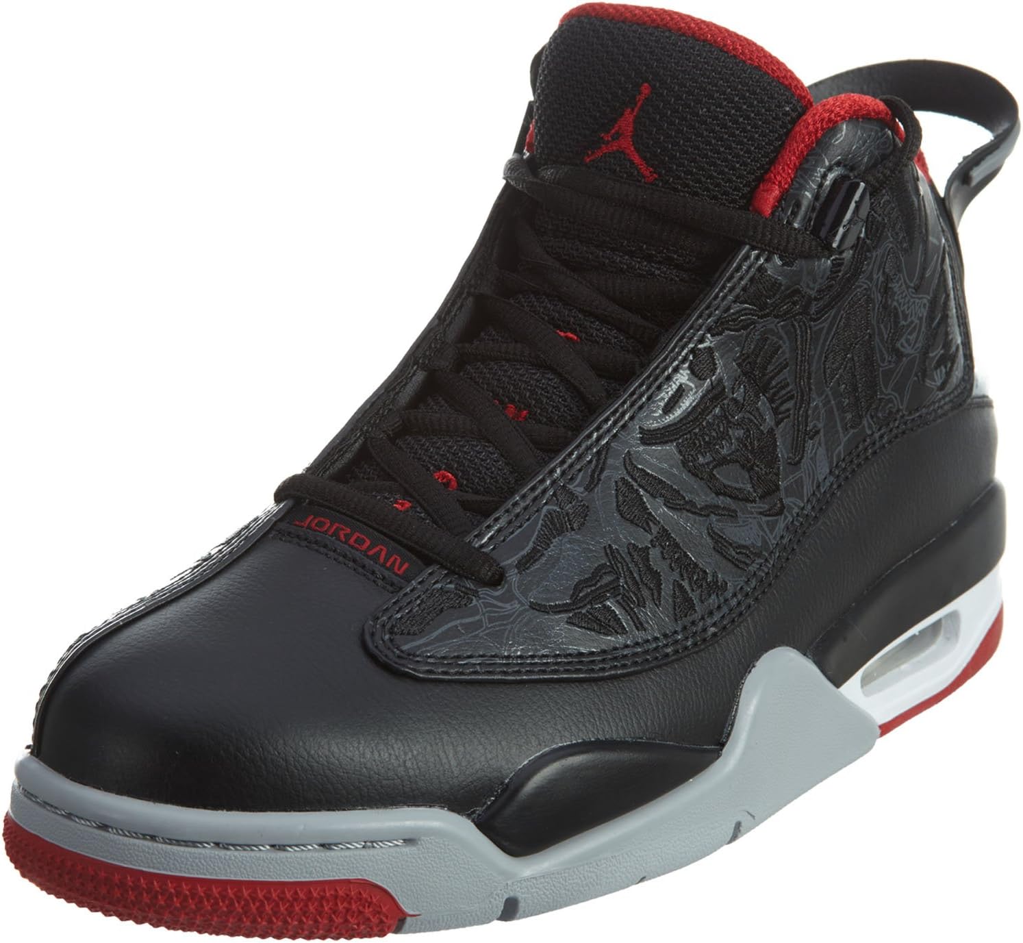 Amazon.com | Air Jordan Dub-Zero | Basketball