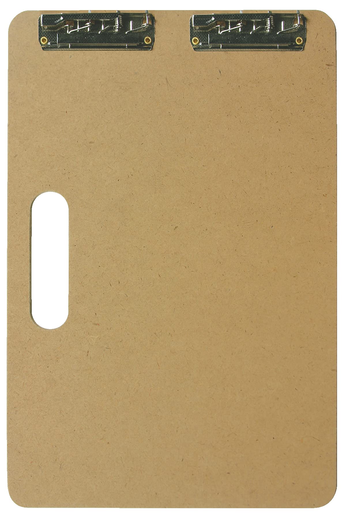 Amazon.com: Jack Richeson 18 x 18 Heavy-Duty Drawing Clip Board