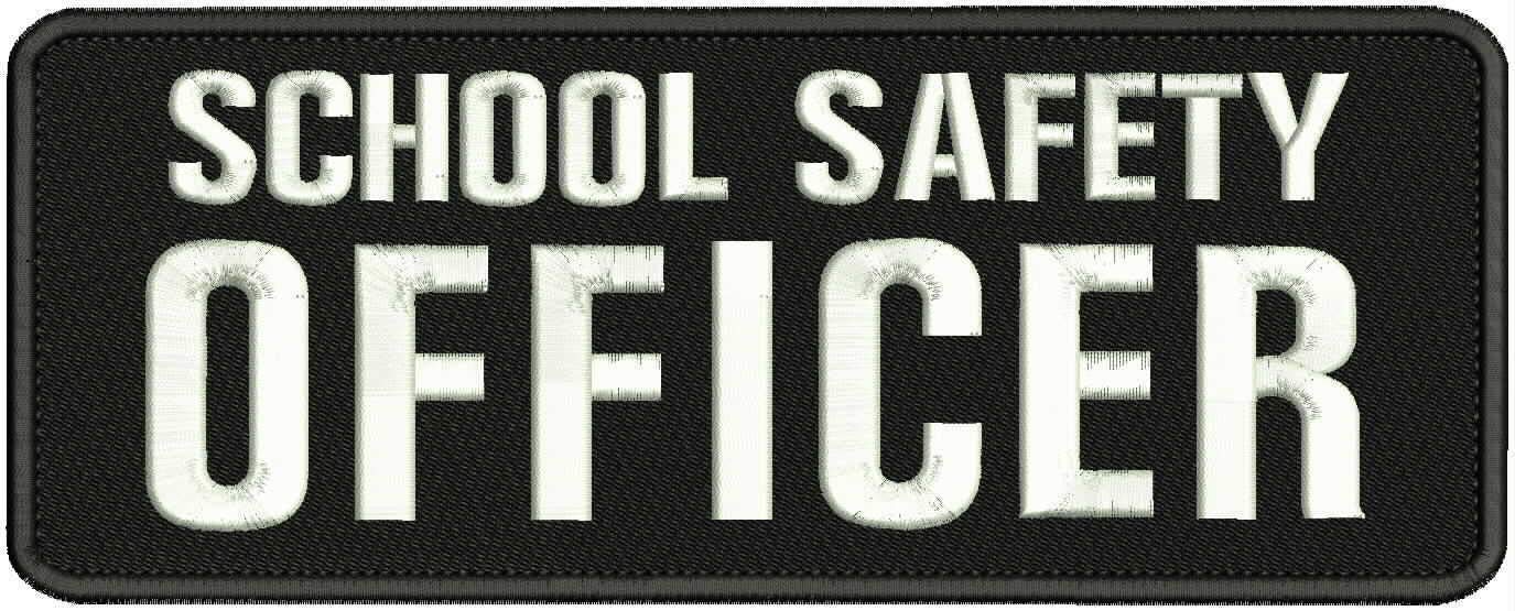 School Safety Officer